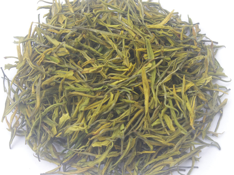Changsha Wufeng Tea Co.,Ltd