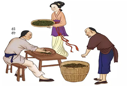 Premium Keemun Black Tea | Changsha Wufeng Tea Co.,Ltd