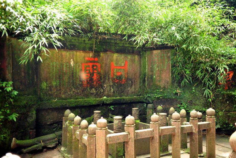 Meng Ding Gan Lu | Changsha Wufeng Tea Co.,Ltd