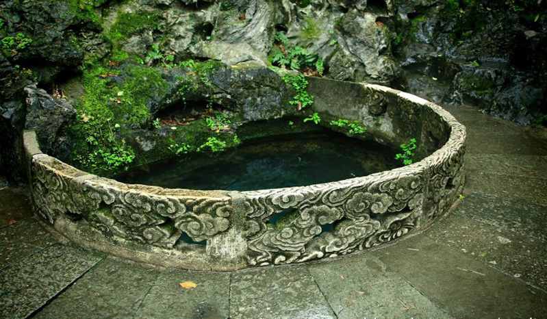 Xi Hu Long Jing | Changsha Wufeng Tea Co.,Ltd