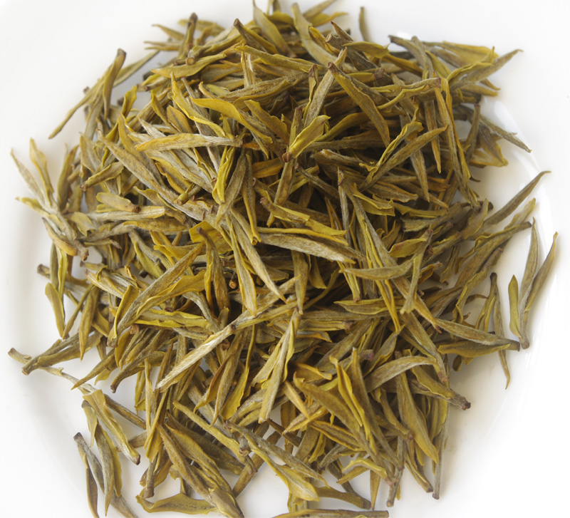 2018 New Crop Anji Bai Cha | Changsha Wufeng Tea Co.,Ltd