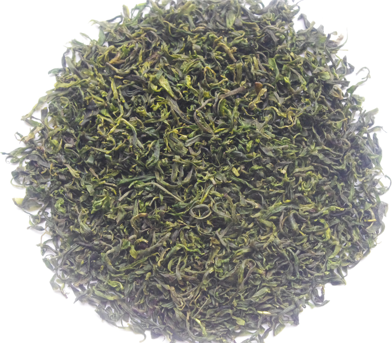 Changsha Wufeng Tea Co.,Ltd