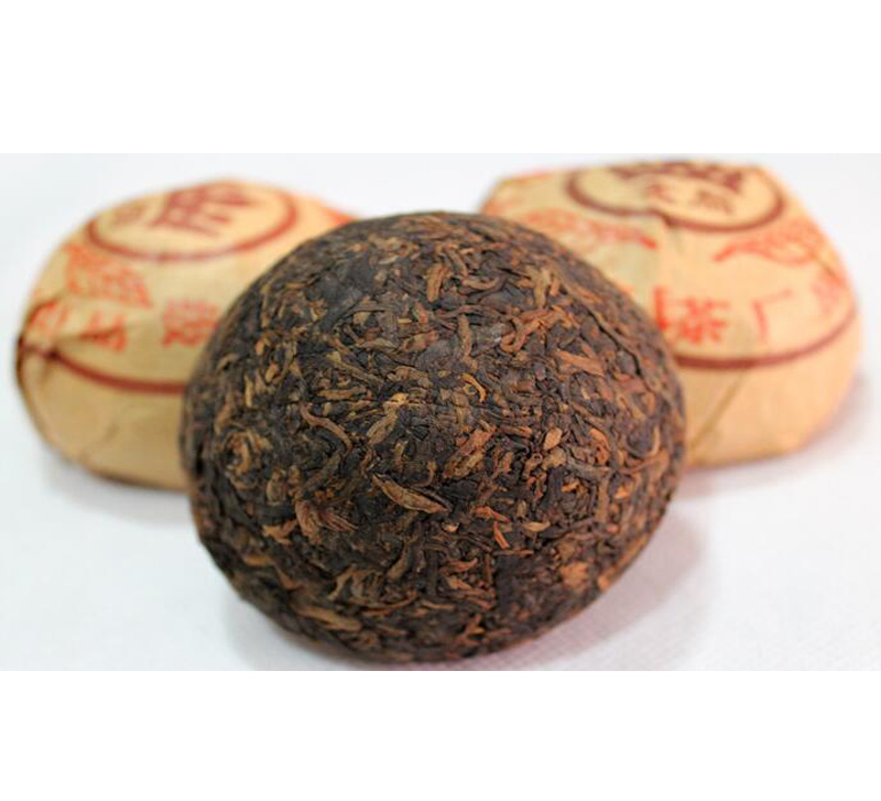 Changsha Wufeng Tea Co.,Ltd