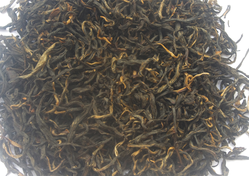 Changsha Wufeng Tea Co.,Ltd