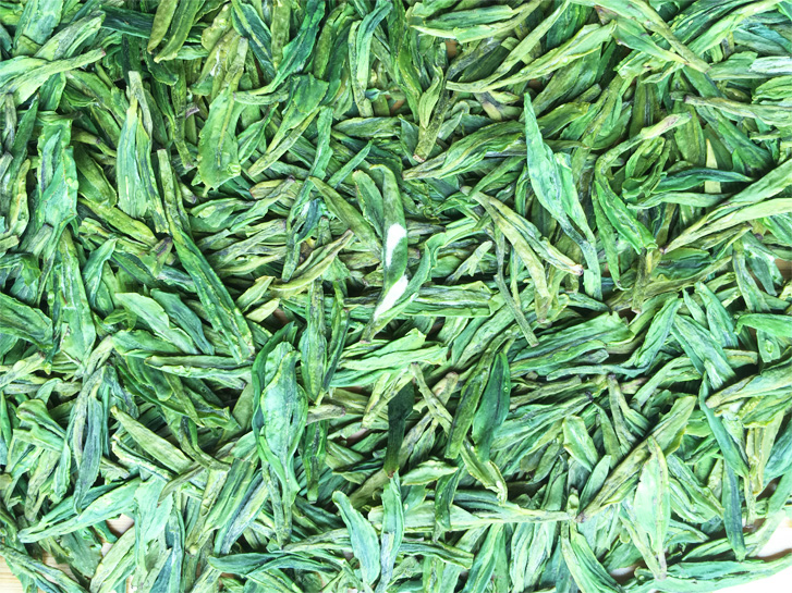 Changsha Wufeng Tea Co.,Ltd