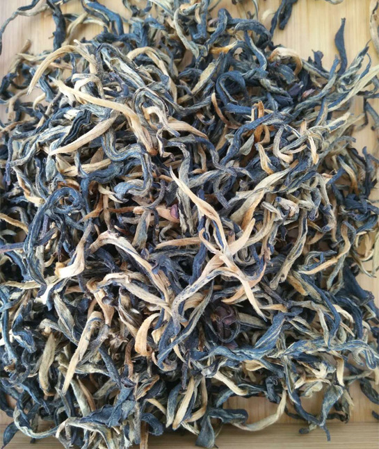 Changsha Wufeng Tea Co.,Ltd