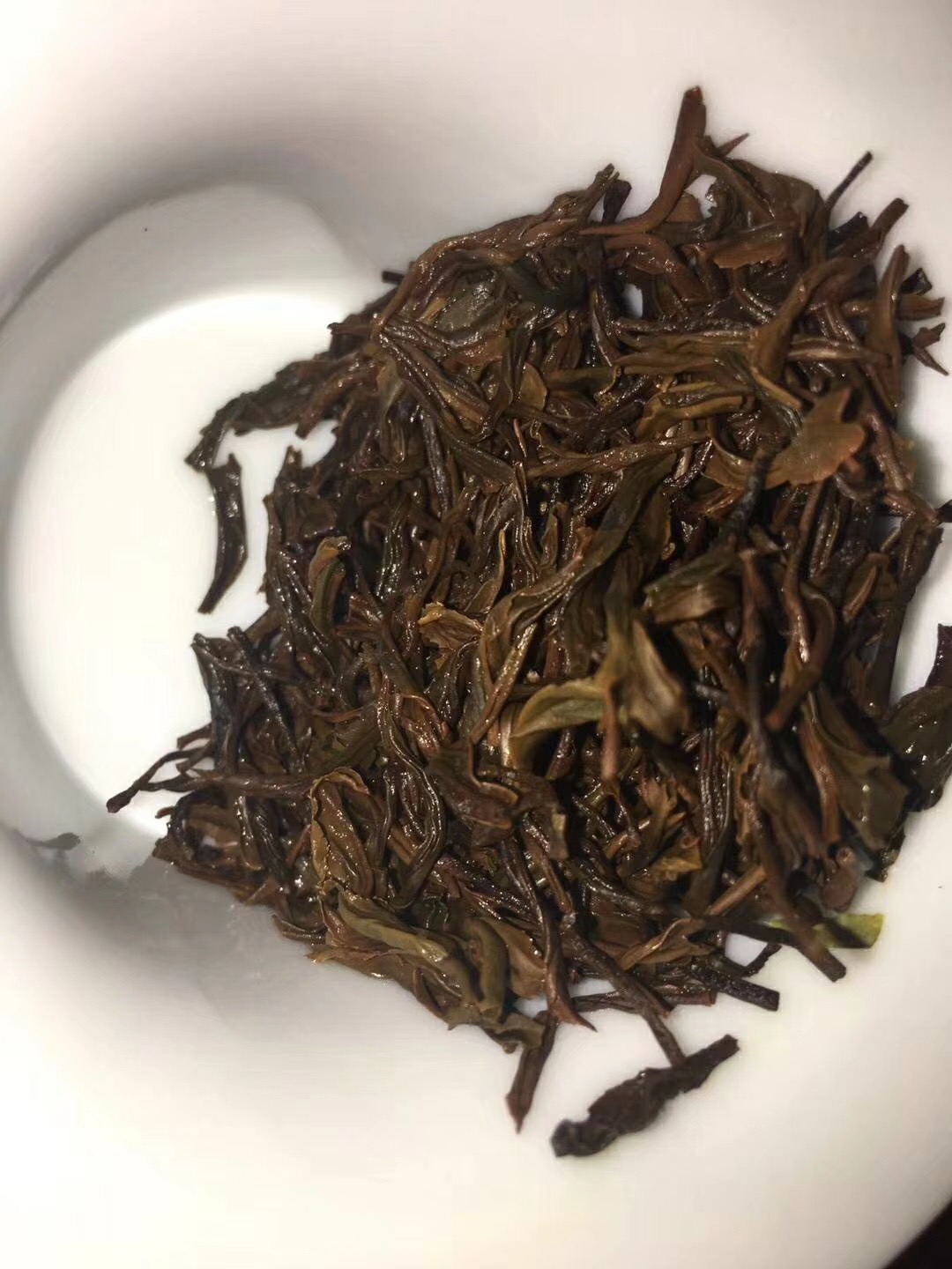 Bai Lin Gong Fu | Changsha Wufeng Tea Co.,Ltd