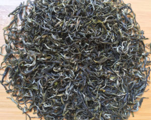 Organic Tea Garden Planted by Mixed Cultivar | Changsha Wufeng Tea Co.,Ltd