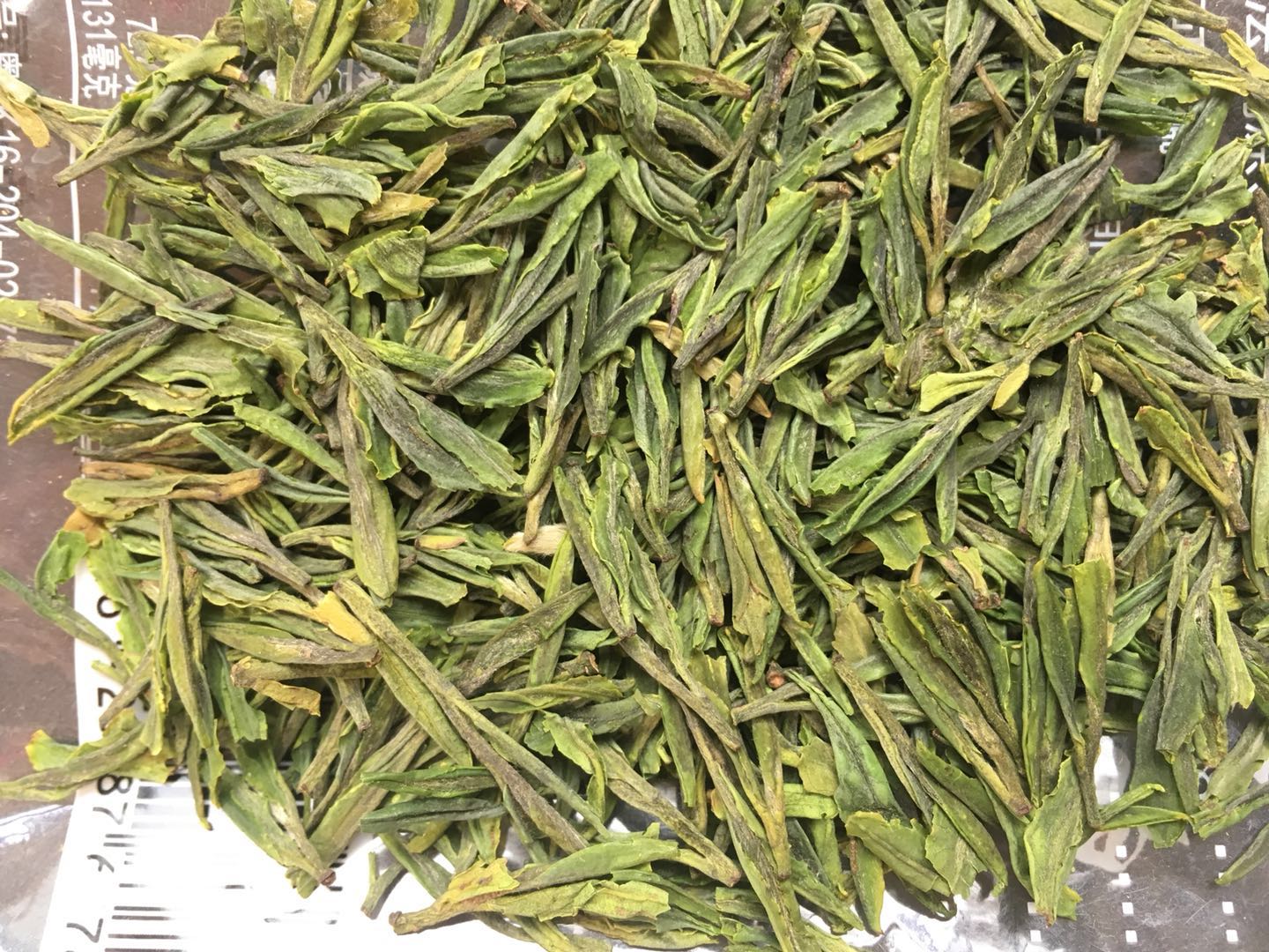 Two Types of Pre-Qingming Long Jing | Changsha Wufeng Tea Co.,Ltd