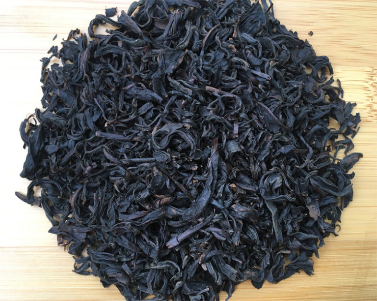 Organic Wuyi Shui Xian Oolong Tea | Changsha Wufeng Tea Co.,Ltd